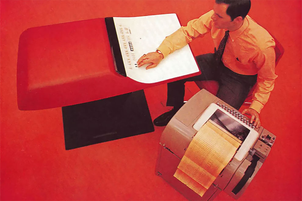 Honeywell Kitchen Computer, The $70,000 Machine That No One Bought In ...