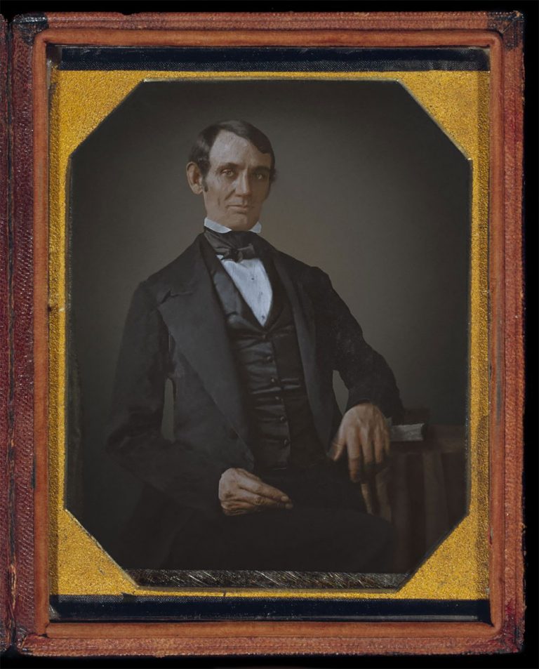 “The Paper Time Machine” Book Takes Historical Images And Imbues Them ...