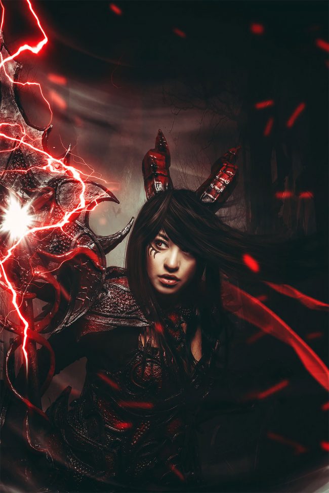 The Superb Digital Art & Photography Of Daimen Pape » Design You Trust ...