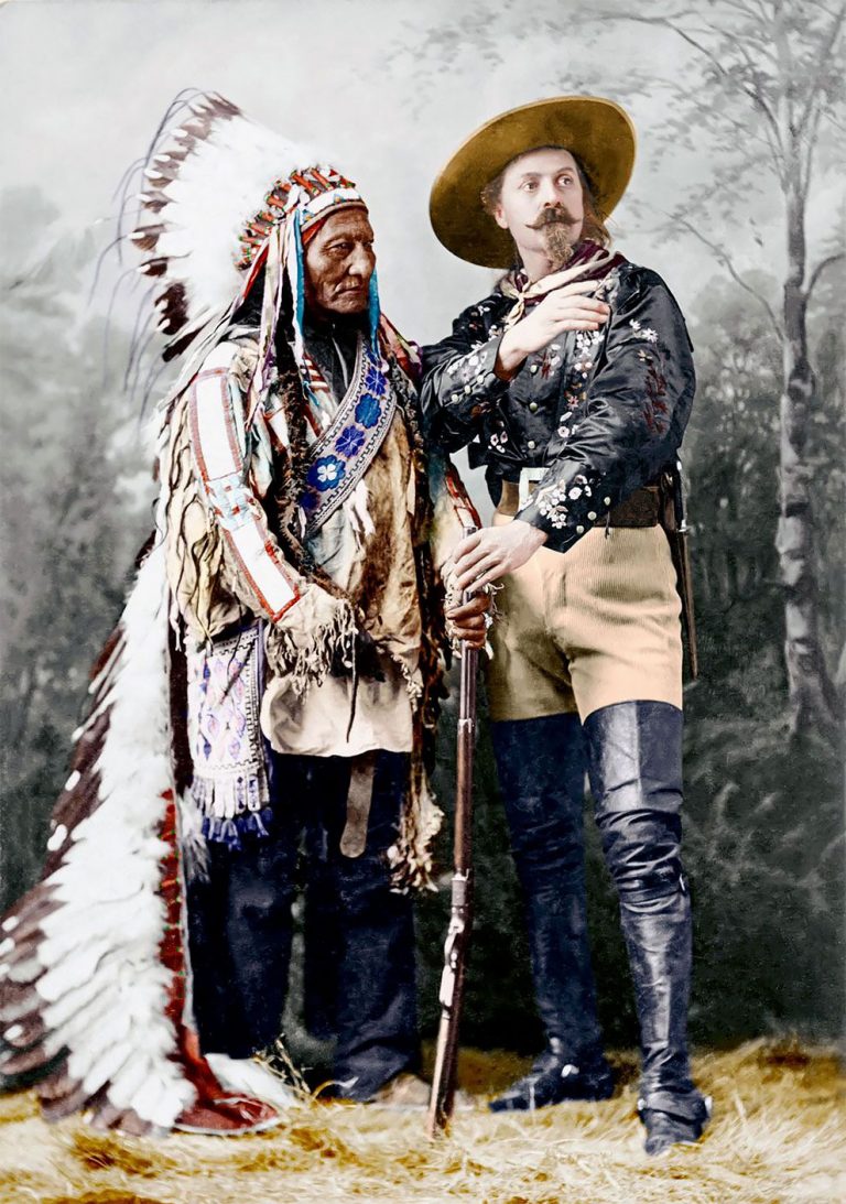 “The Paper Time Machine” Book Takes Historical Images And Imbues Them ...