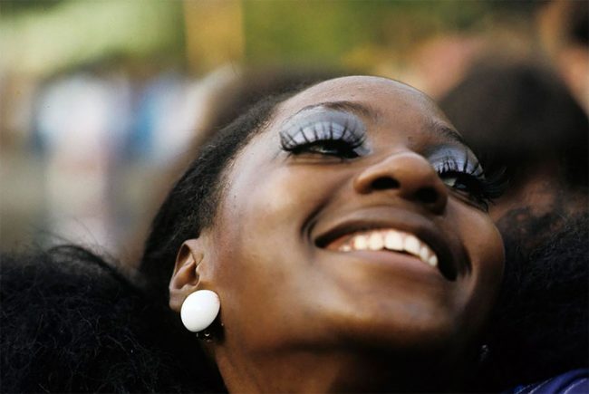 Vibrant Life Of 1970s Harlem As Photographed By Jack Garofalo » Design ...