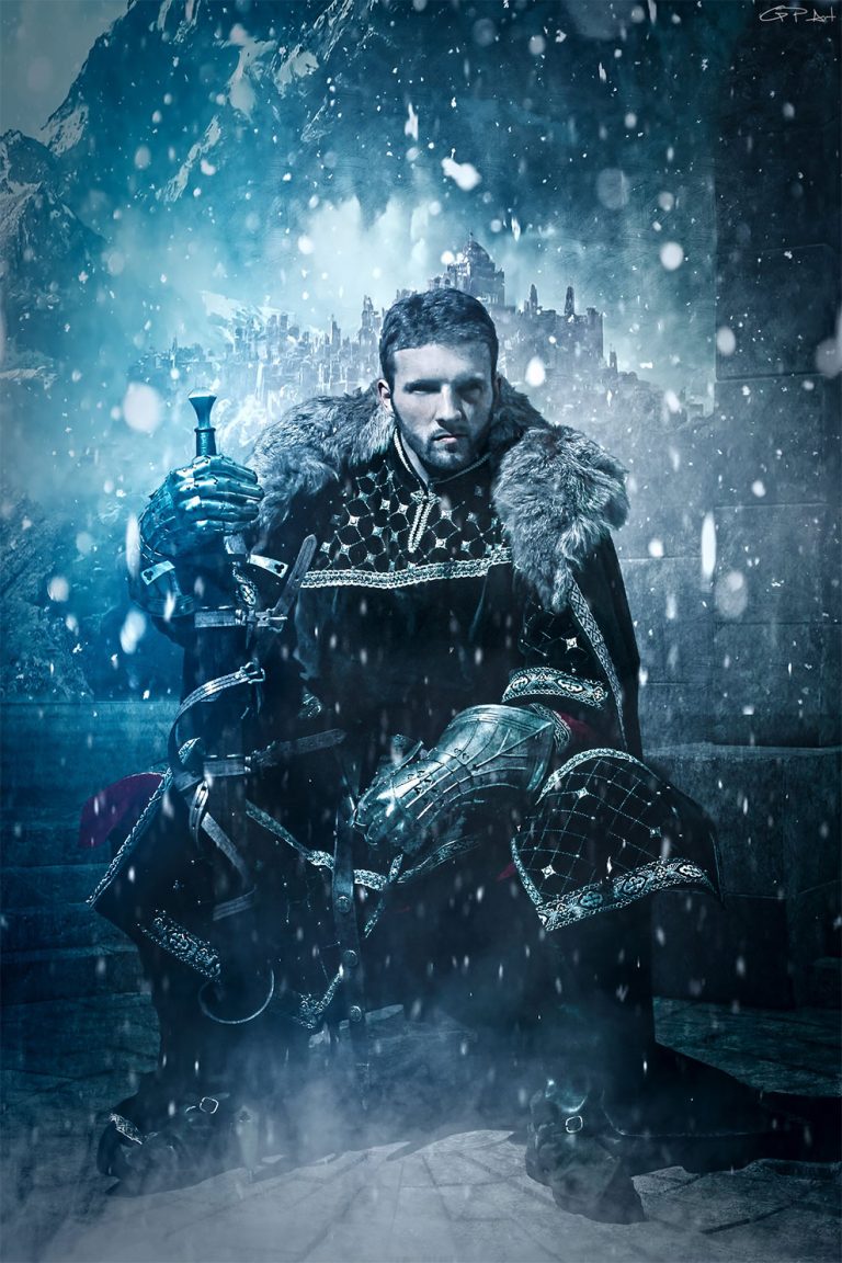 The Superb Digital Art & Photography Of Daimen Pape » Design You Trust ...