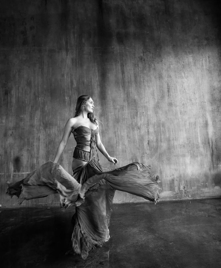 Russian Photographer Xenie Zasetskaya Captures Very Exceptional Photo ...