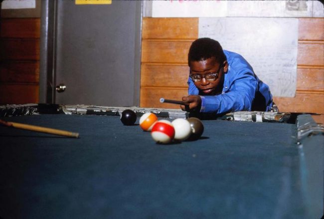 Fascinating Photos of Chicago’s Tri-Taylor Neighborhood From 1971 ...