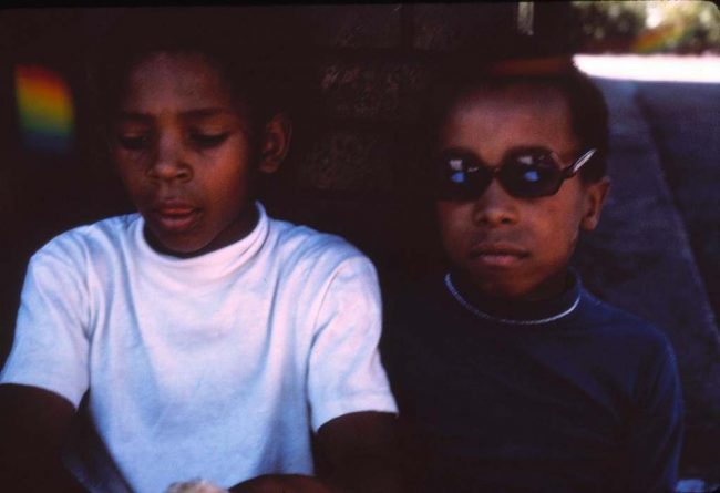 Fascinating Photos of Chicago’s Tri-Taylor Neighborhood From 1971 ...