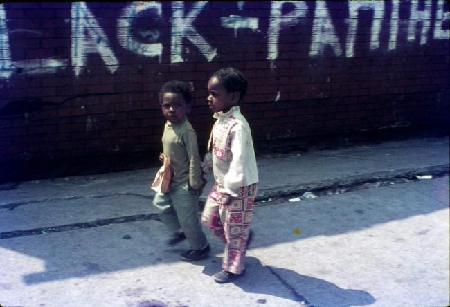 Fascinating Photos of Chicago’s Tri-Taylor Neighborhood From 1971 ...