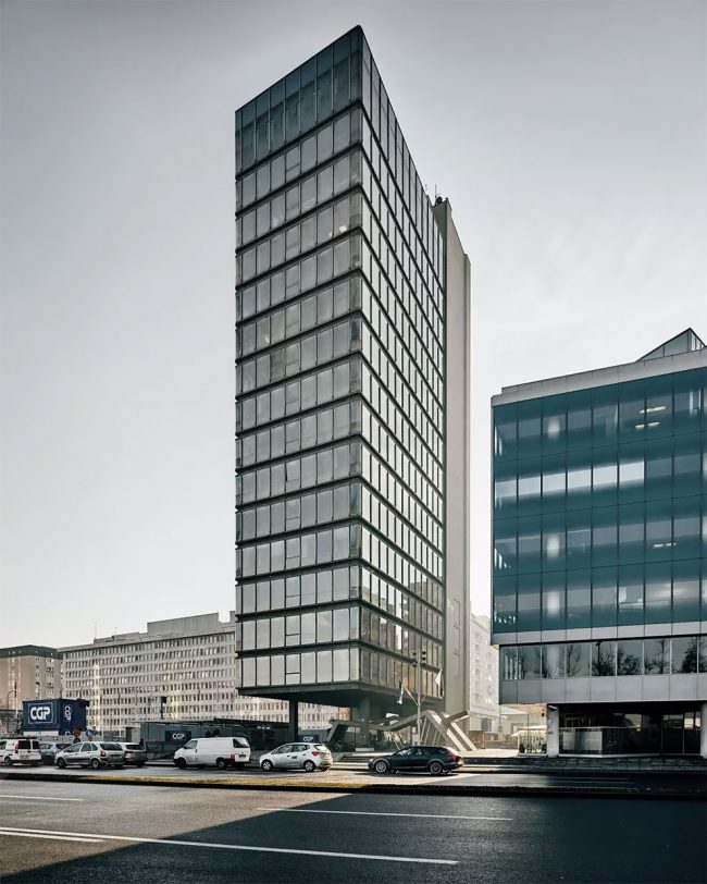 Toward A Concrete Utopia: Brutalist Yugoslavian Architecture » Design ...