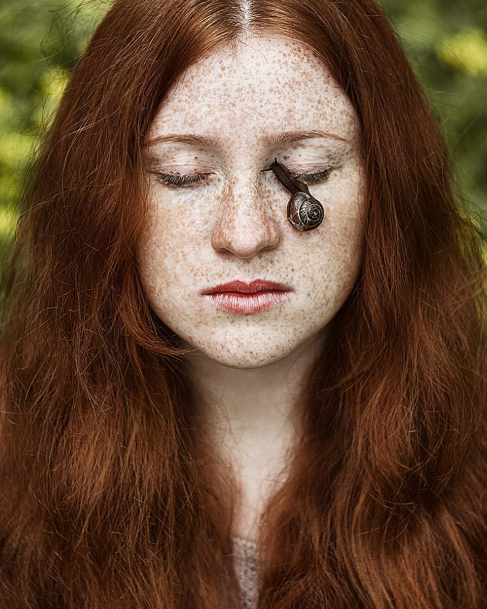 Gorgeous Fine Art Portrait Photography By Alexandra Bochkareva » Design ...