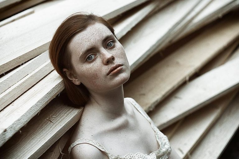 Gorgeous Fine Art Portrait Photography By Alexandra Bochkareva » Design ...
