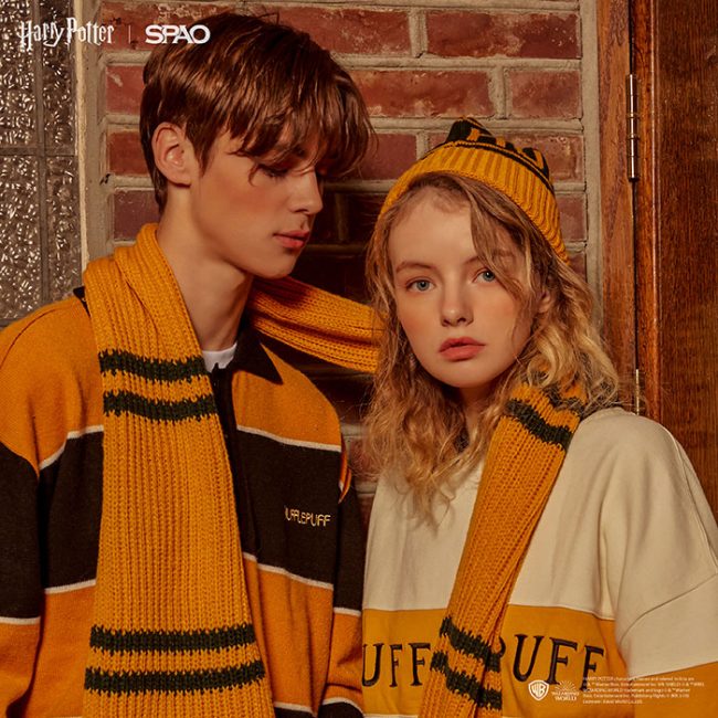 Potterheads Are Losing It Over This New Harry Potter Collection From ...