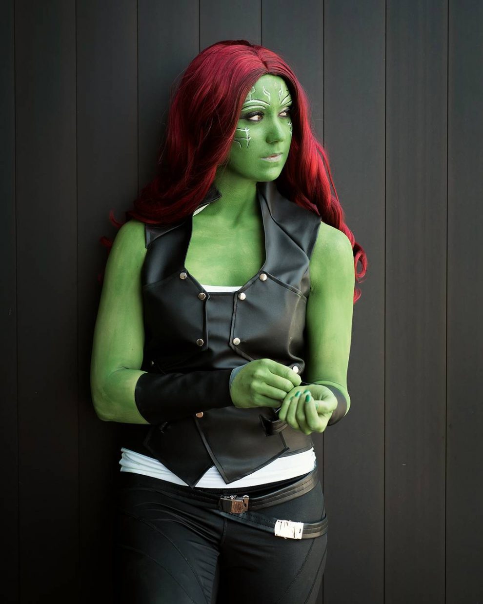 The Magnificent Cosplay Photography Of Paul Hillier » Design You Trust ...