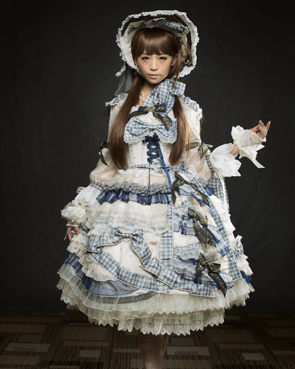The Magnificent Cosplay Photography Of Paul Hillier » Design You Trust ...