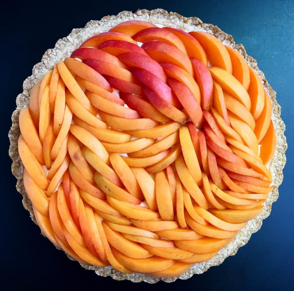 Pastry Artist Bakes More ‘Pie Art’ With New Intricate And Artistic ...