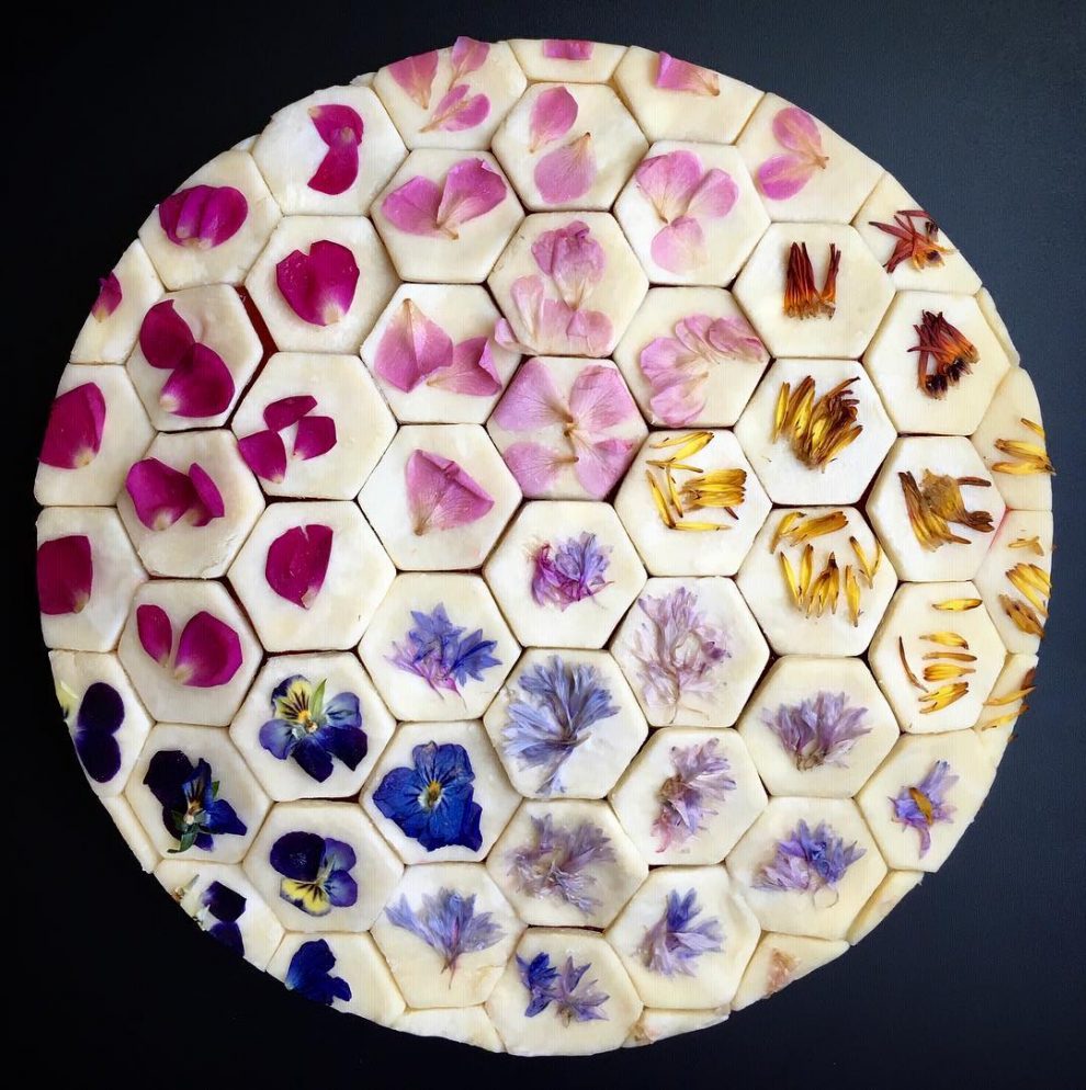 Pastry Artist Bakes More ‘Pie Art’ With New Intricate And Artistic ...