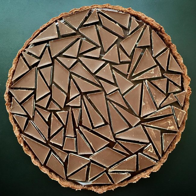 Pastry Artist Bakes More ‘Pie Art’ With New Intricate And Artistic ...