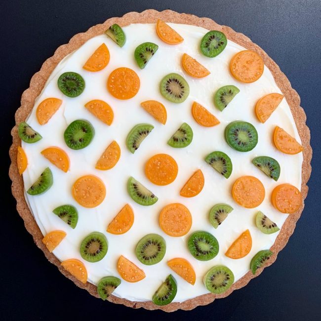 Pastry Artist Bakes More ‘Pie Art’ With New Intricate And Artistic ...