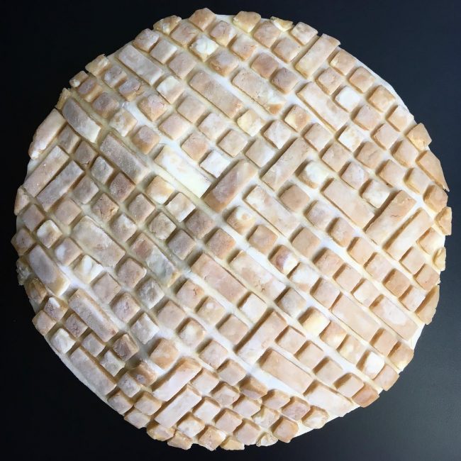 Pastry Artist Bakes More ‘Pie Art’ With New Intricate And Artistic ...