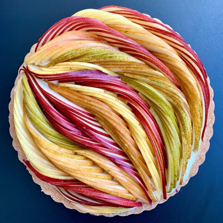 Pastry Artist Bakes More ‘Pie Art’ With New Intricate And Artistic ...