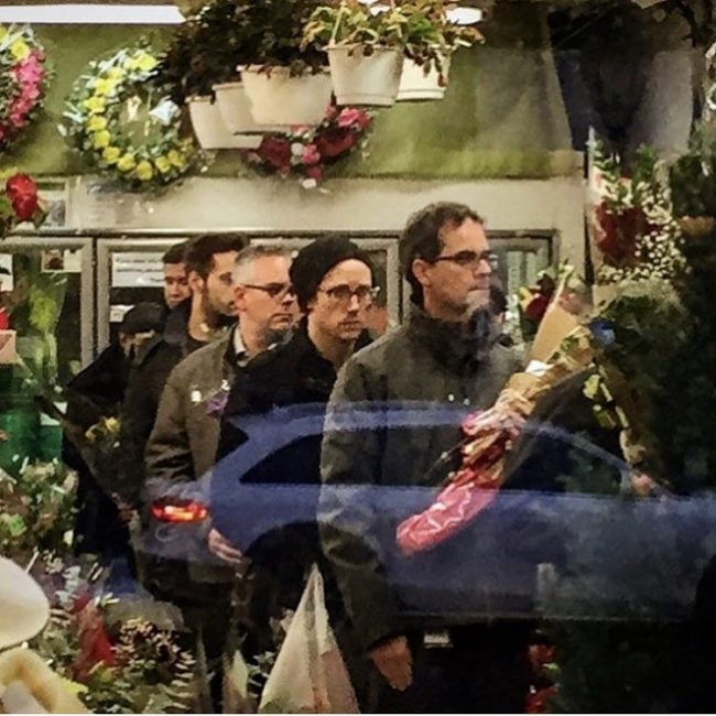 Miserable Husbands Trapped In The Shopping Hell » Design You Trust ...