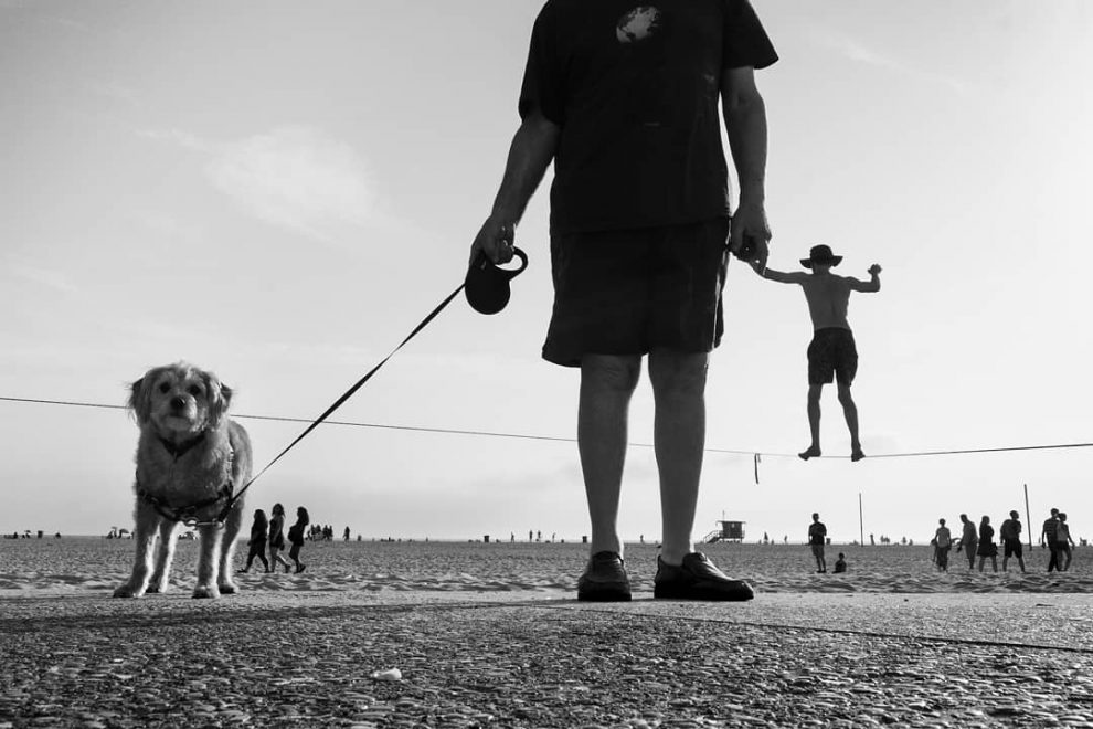 Photographer Uses Forced Perspective To Transform Ordinary Beaches Into ...