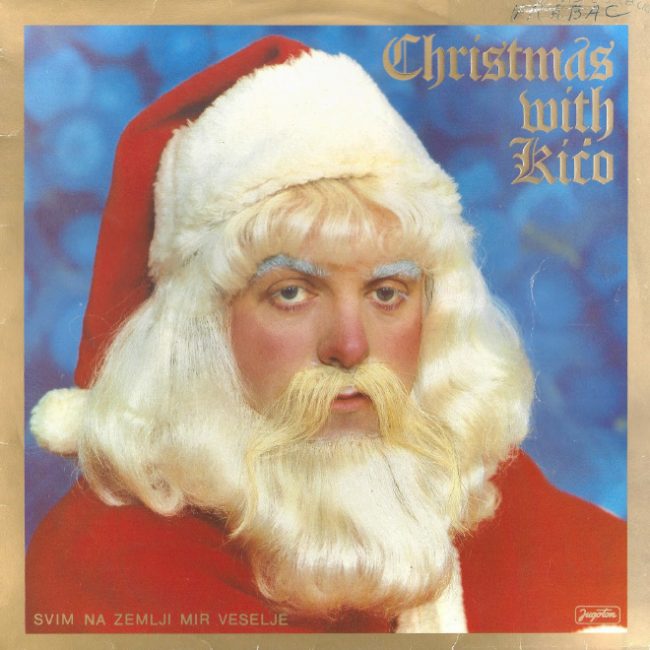Worst Christmas Album Covers Of All Time » Design You Trust — Design ...