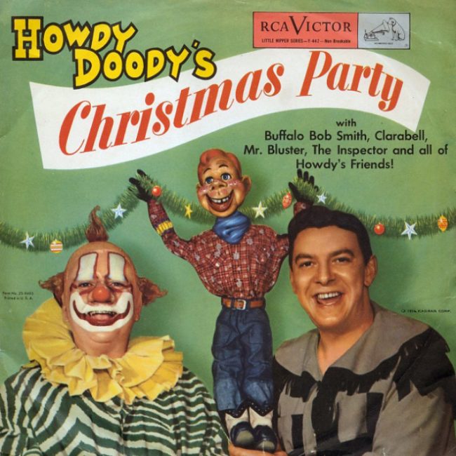 Worst Christmas Album Covers Of All Time » Design You Trust — Design ...