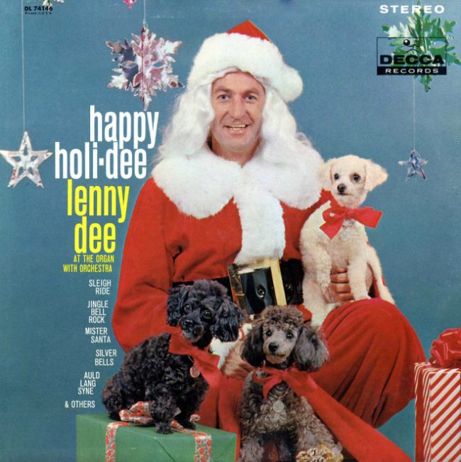 Worst Christmas Album Covers Of All Time » Design You Trust — Design ...