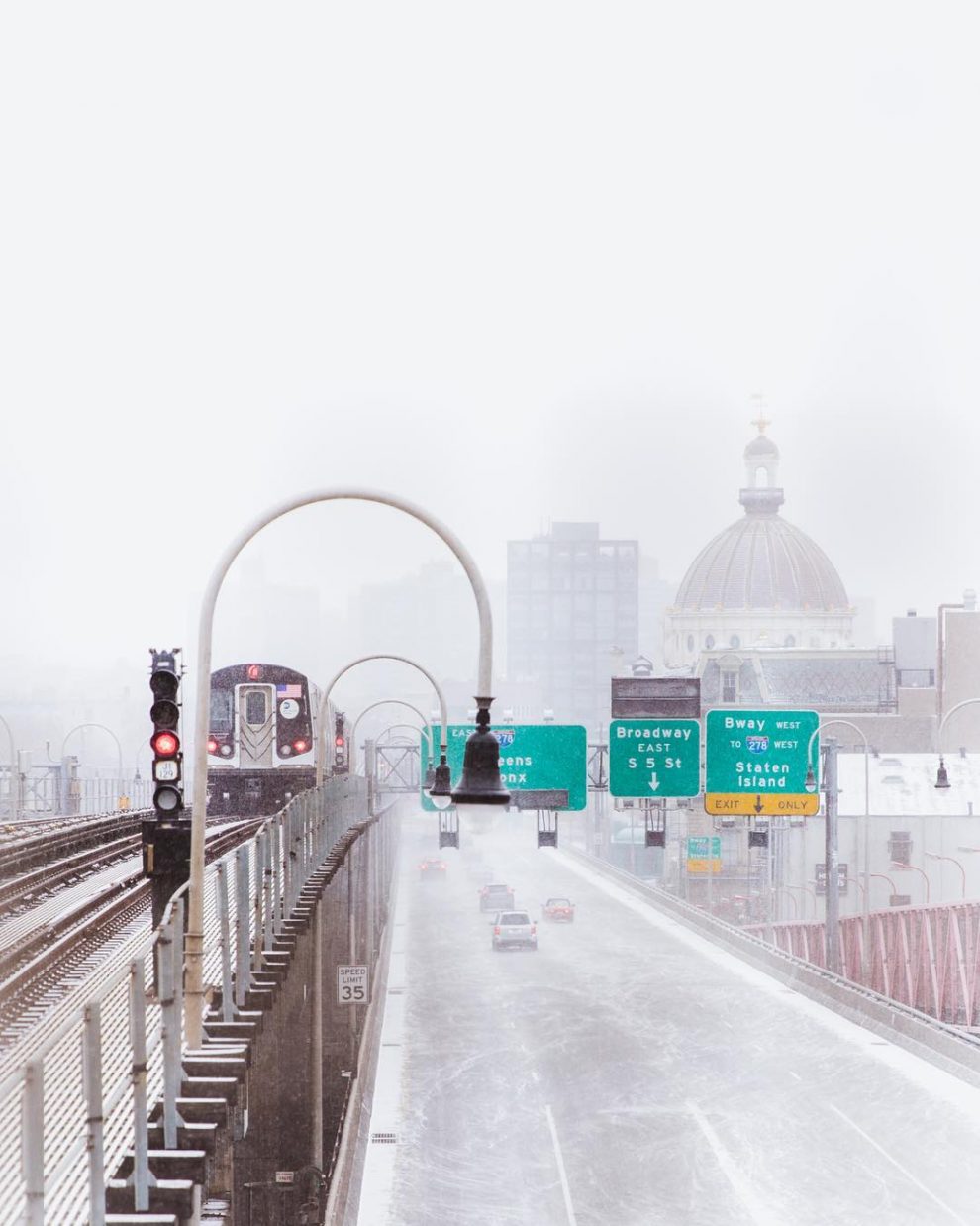 Humans Of New York: Photos Of Random Strangers In NYC By Colin Ridgway ...