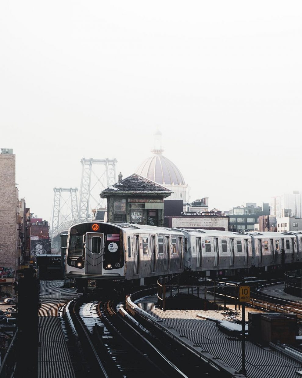 Humans Of New York: Photos Of Random Strangers In NYC By Colin Ridgway ...