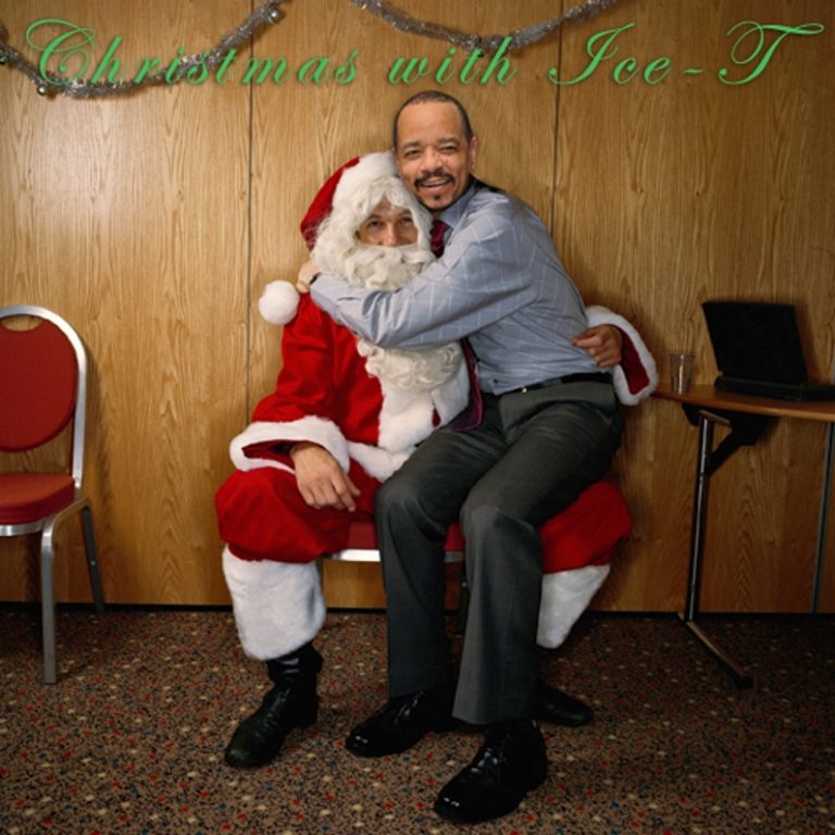 Worst Christmas Album Covers Of All Time » Design You Trust — Design ...