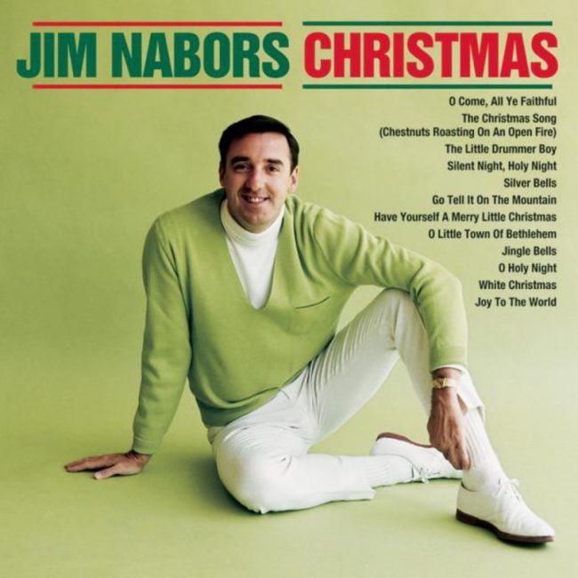 Worst Christmas Album Covers Of All Time » Design You Trust — Design ...