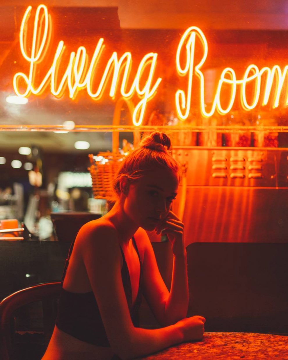 Gorgeous Beauty And Lifestyle Female Portraits By Nathan Lobato » Design You Trust — Design ...