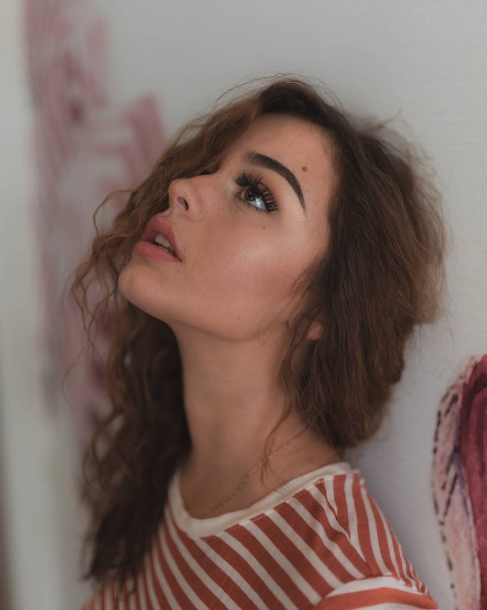 Gorgeous Beauty And Lifestyle Female Portraits By Nathan Lobato » Design You Trust — Design ...