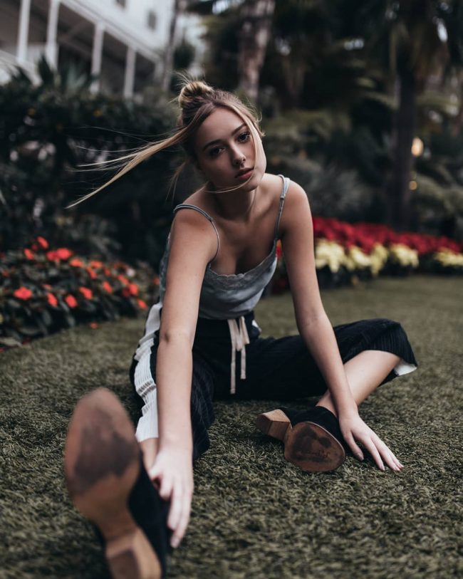 Gorgeous Beauty And Lifestyle Female Portraits By Nathan Lobato » Design You Trust — Design ...