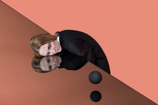 “My Surreal Photography Is A Reflection On Years Of Depression ...