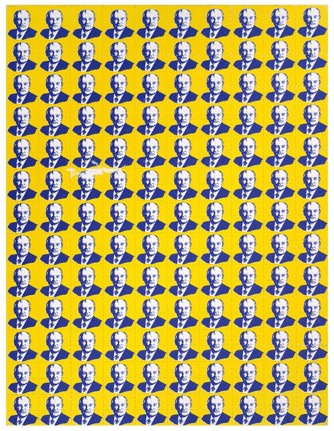 The LSD Archive At The Institute Of Illegal Images » Design You Trust ...