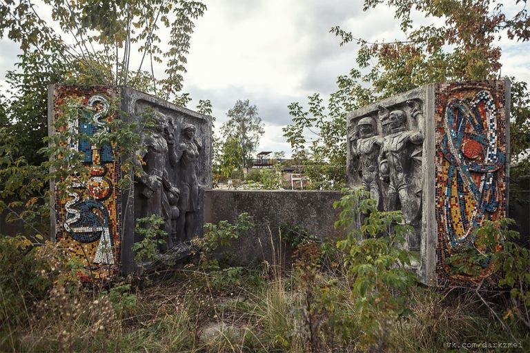 Remains Of An Older More Advanced Civilization Has Been Found In Russia ...