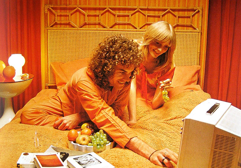 Your Beautiful Home In 1974 On A Budget » Design You Trust — Design ...