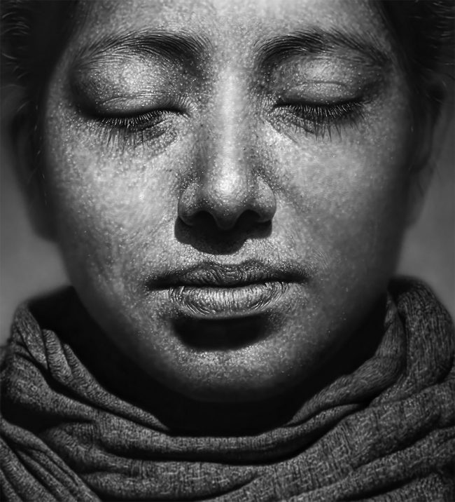 This Artist’s Paintings Are So Realistic, You’ll Probably Think They ...