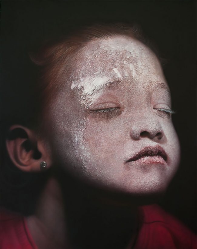 This Artist’s Paintings Are So Realistic, You’ll Probably Think They ...