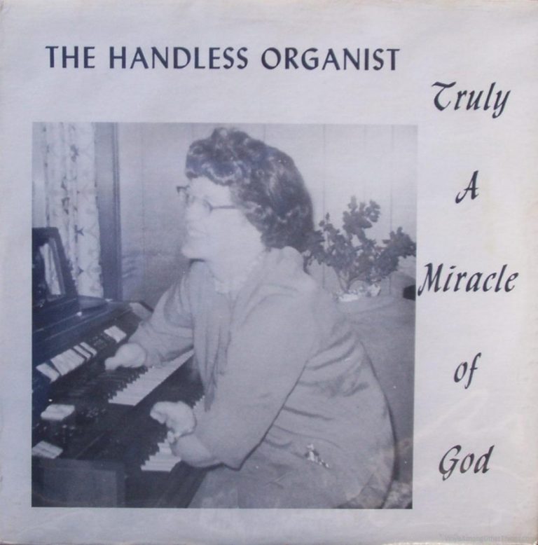 Finally, It’s Here. A Collection Of 50 Outrageous Album Covers Ever ...