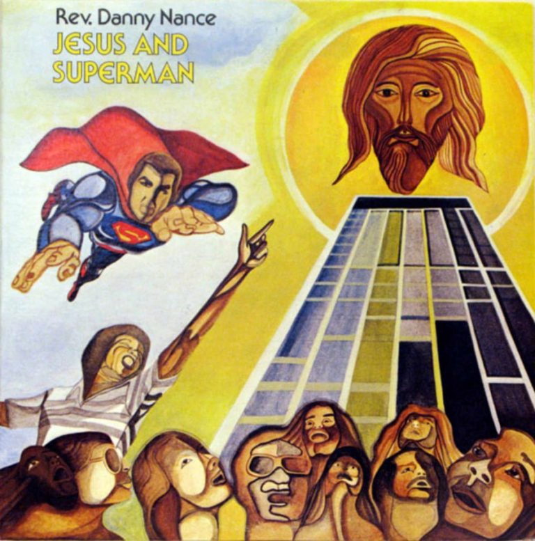 Finally, It’s Here. A Collection Of 50 Outrageous Album Covers Ever ...