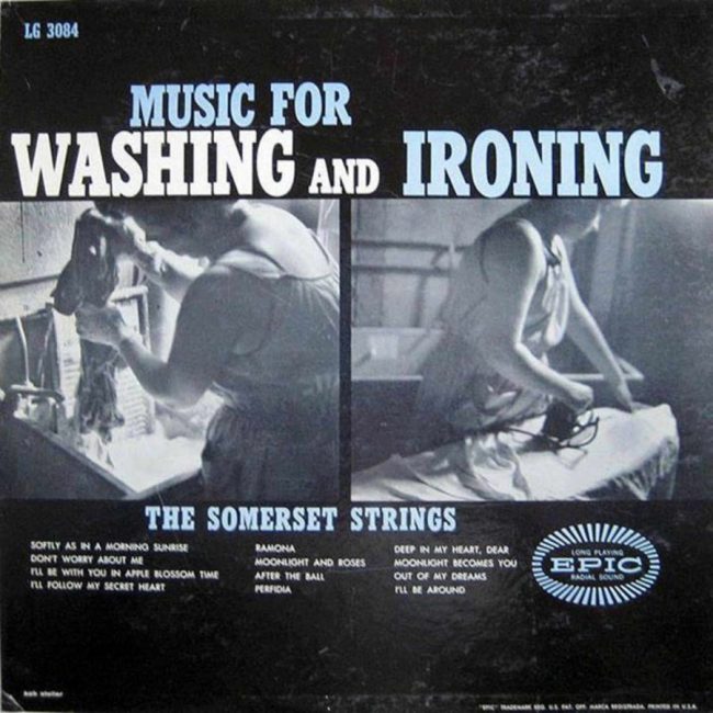 Finally, It’s Here. A Collection Of 50 Outrageous Album Covers Ever ...