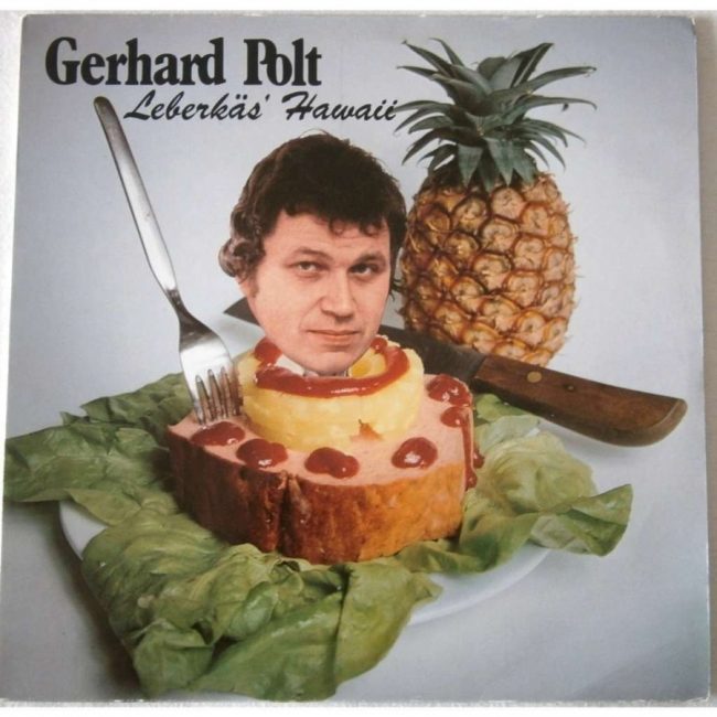 Finally, It’s Here. A Collection Of 50 Outrageous Album Covers Ever ...