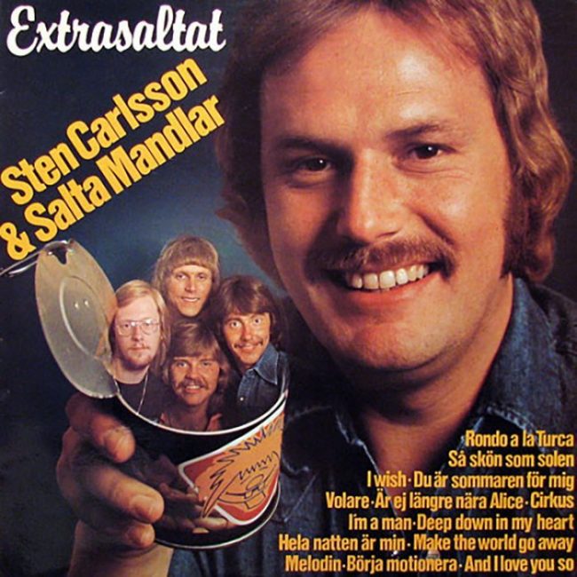 Finally, It’s Here. A Collection Of 50 Outrageous Album Covers Ever ...