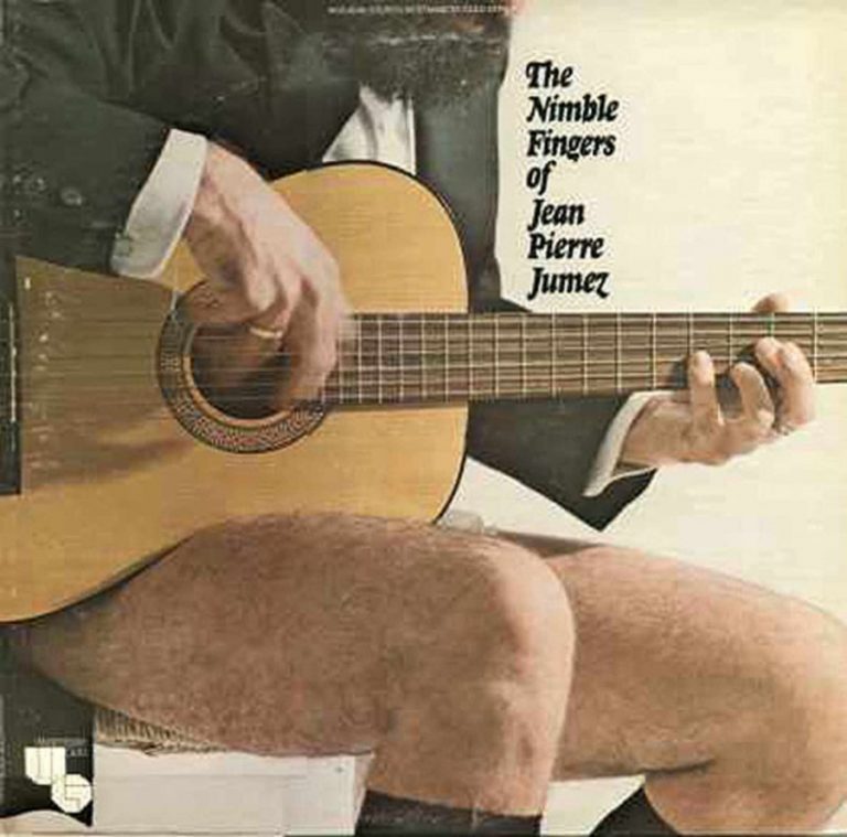 Finally, It’s Here. A Collection Of 50 Outrageous Album Covers Ever ...