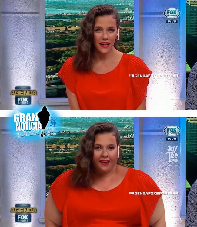 “Beauty Comes In All Sizes!”: Photoshop Artist Jay Tee Changes The ...