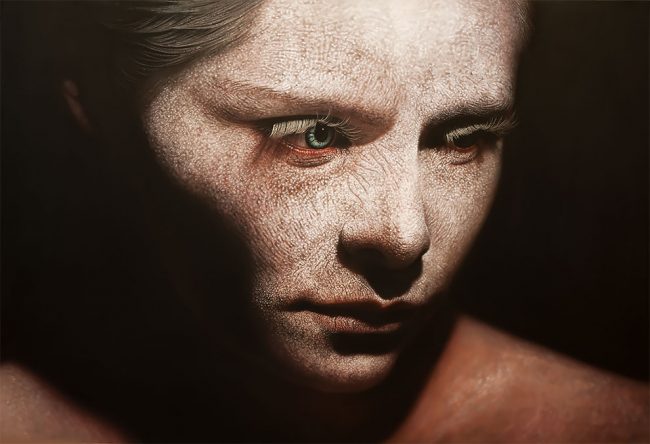 This Artist’s Paintings Are So Realistic, You’ll Probably Think They ...