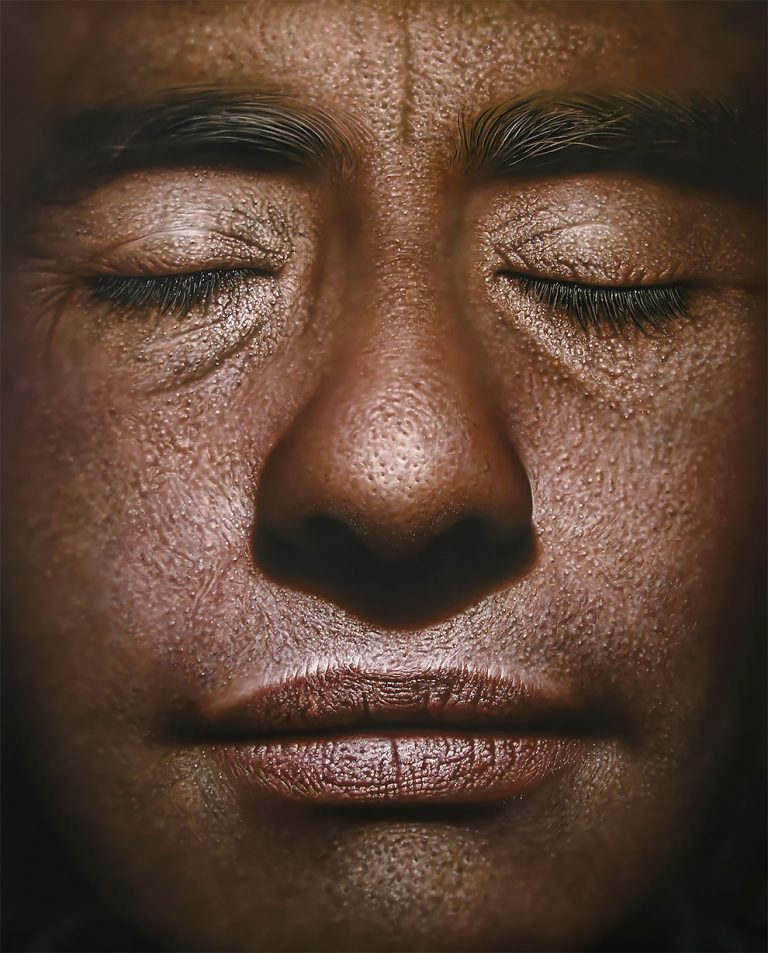 This Artist’s Paintings Are So Realistic, You’ll Probably Think They ...
