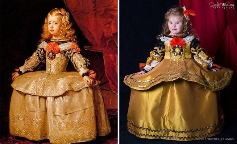 These People Recreated 50 Famous Artworks And Some Might Be Better Than ...